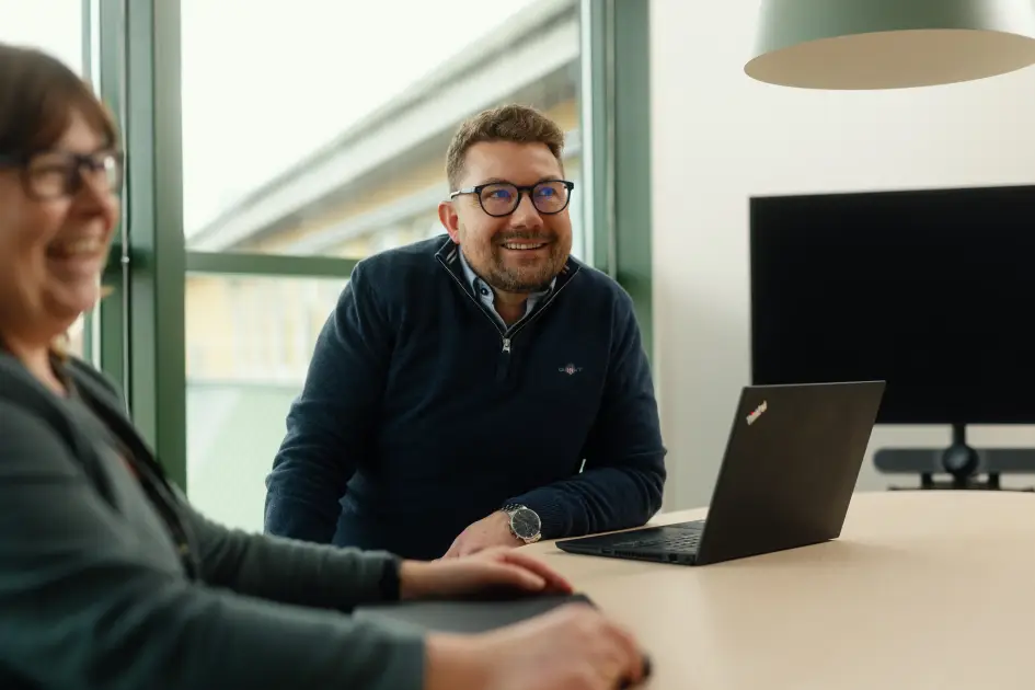 Leadership is key at Holtab | Holtab