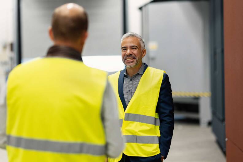 Sustainability | Holtab